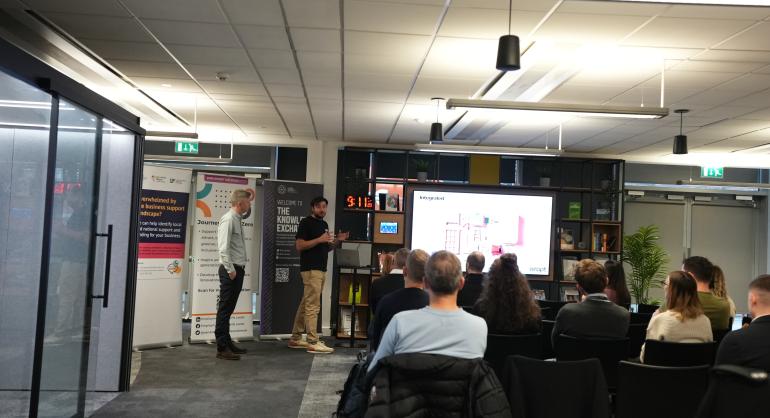 How to build a greener future | Inclusive Growth Leeds